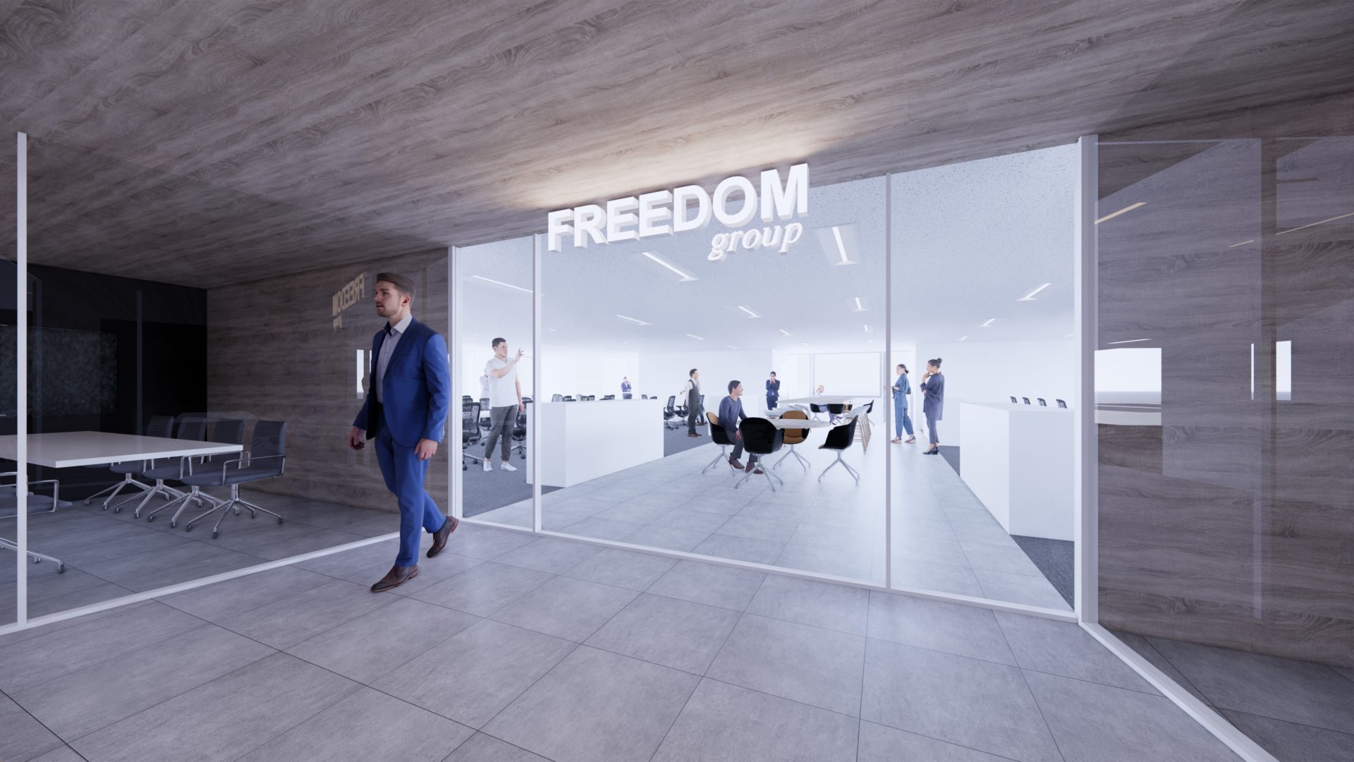 FREEDOM(株) 2022年10月に「サンライズビル」へ本社&日本橋スタジオを移転｜PRESS RELEASE｜ニュース｜FREEDOM ...